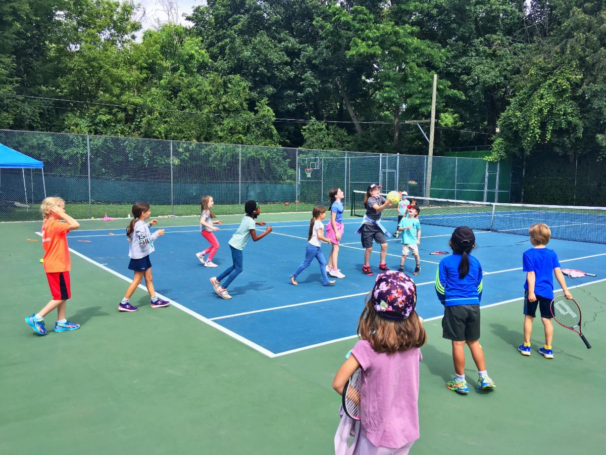 RLTC Tennis News Weekly July 20th, 2021