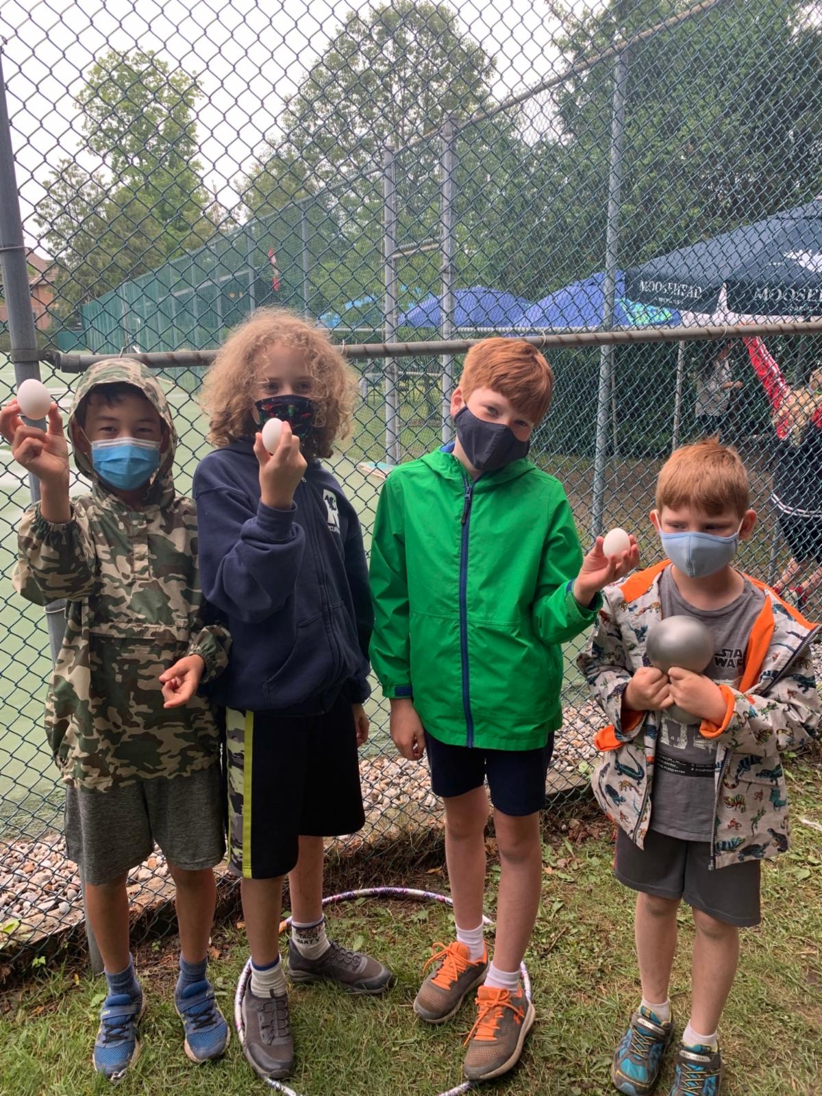 RLTC Tennis News Weekly July 20th, 2021