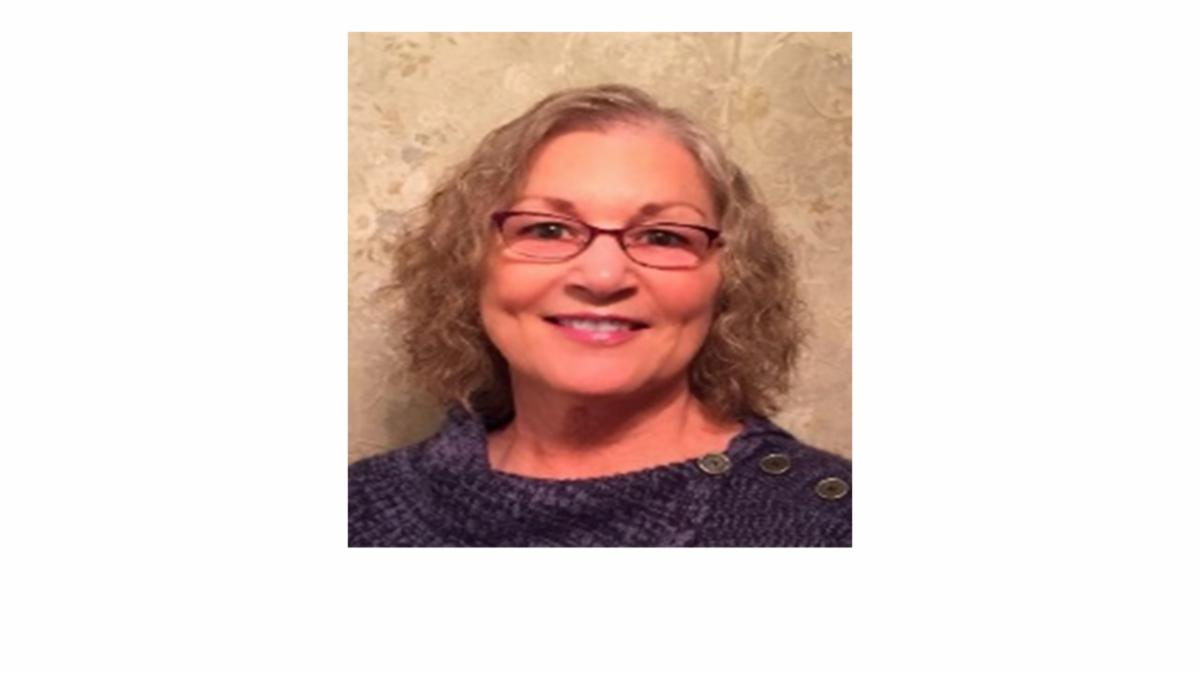 ANNUAL MEETING ~ MARCH 21, 2021 @ 12:15pm