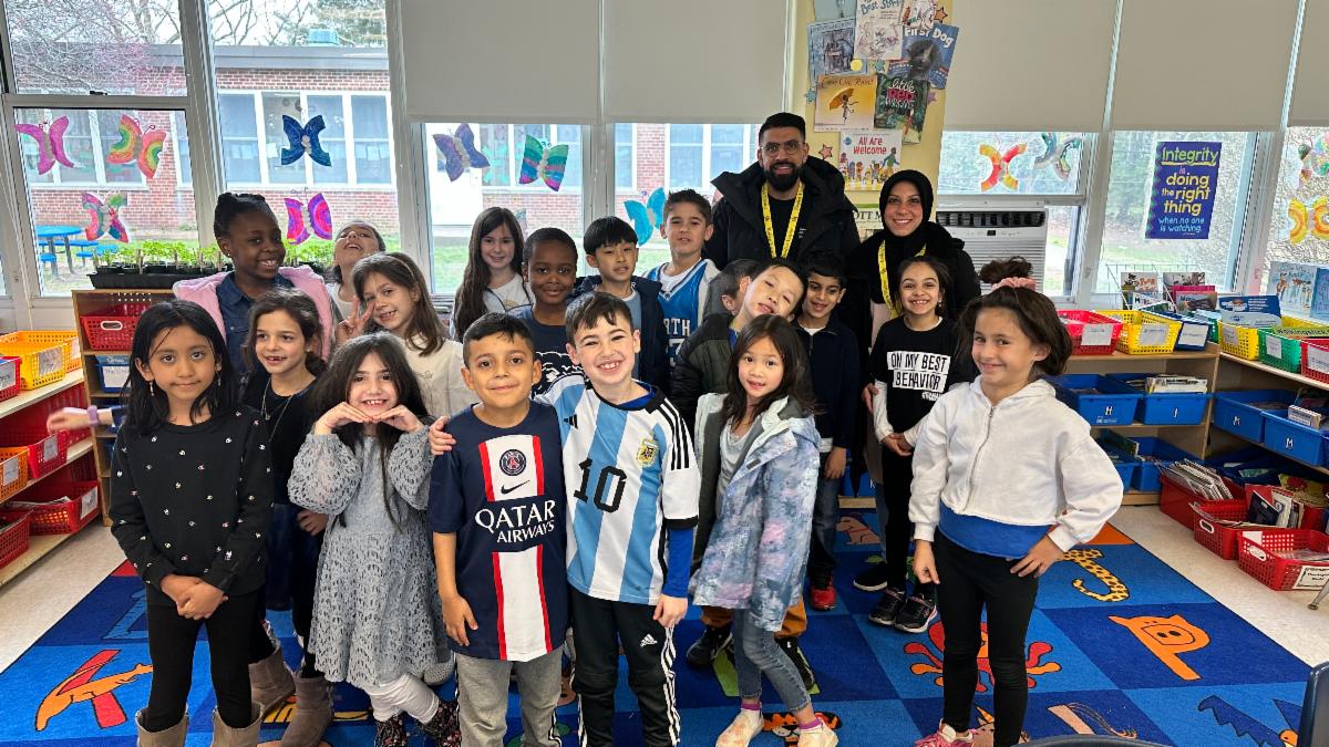 THE BULLDOG BLAST April 2023