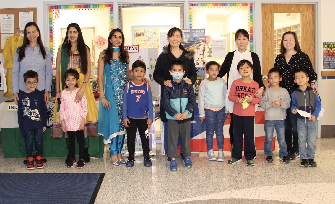 THE BULLDOG BLAST March 2022