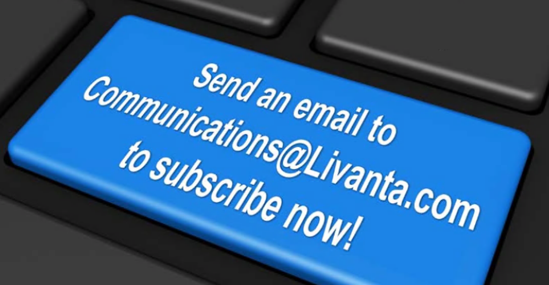 The Livanta Compass 1-05