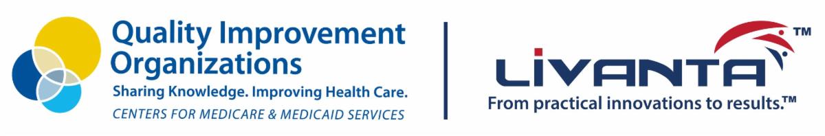 Livanta BFCC-QIO Provider Advisory