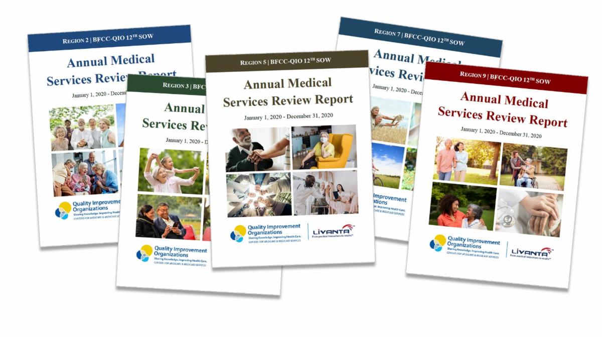 Look Inside Livanta - Livanta's Mail Room