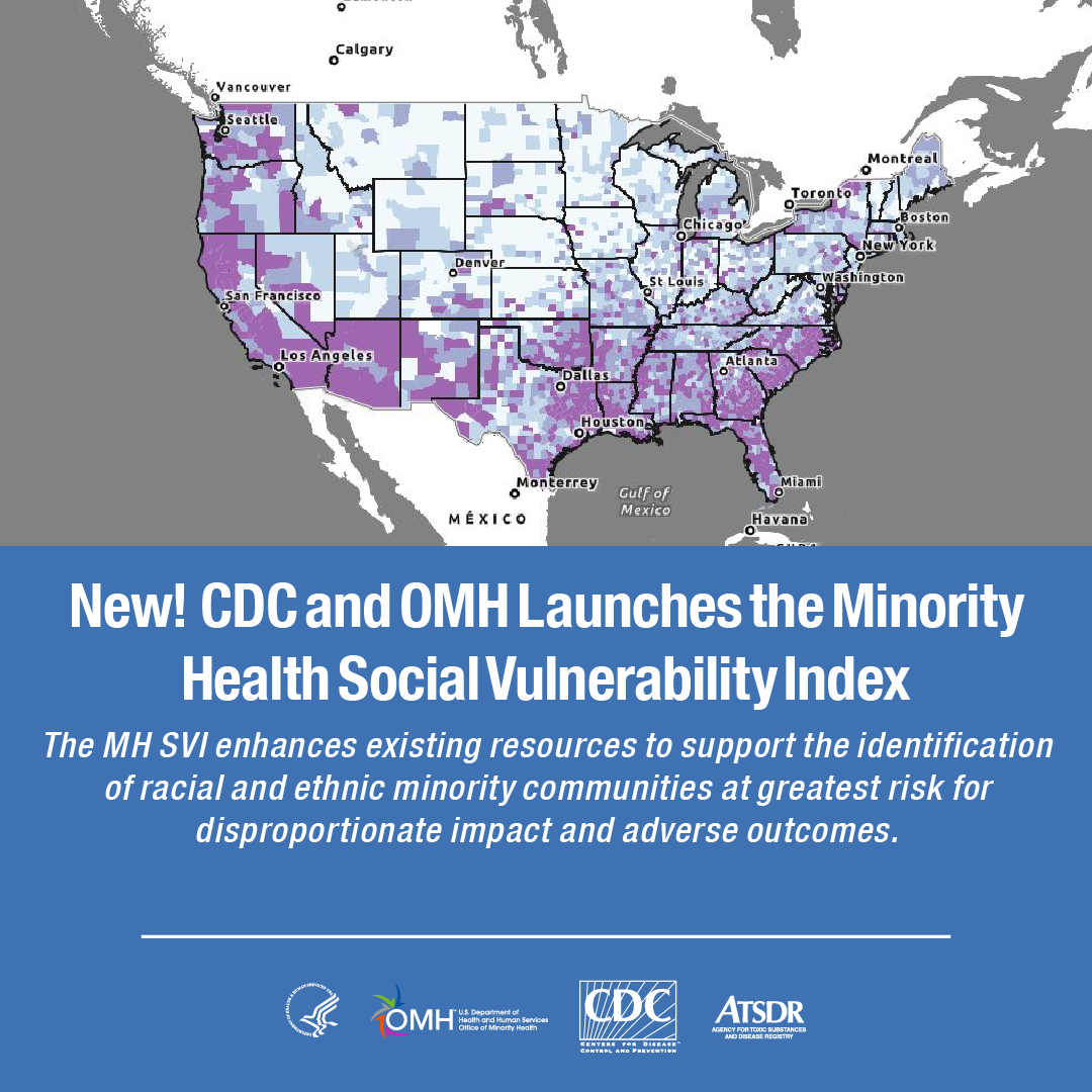 Highlights from the Inaugural CMS Health Equity Conference
