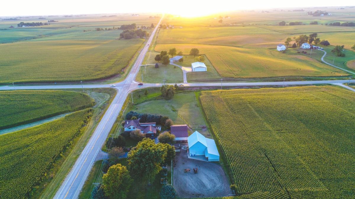 Medicare Beneficiaries in Rural Areas (Part 2 of 3)