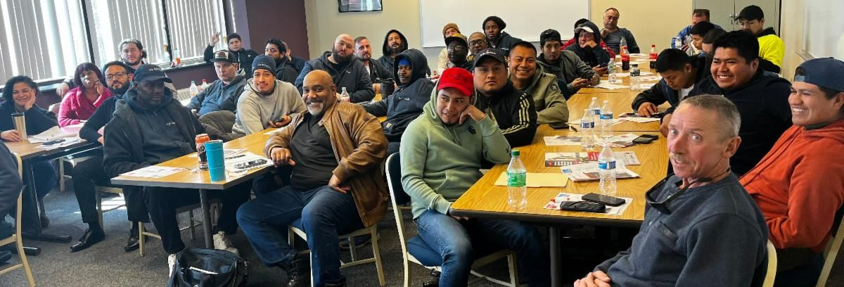 Connecticut Construction Connection