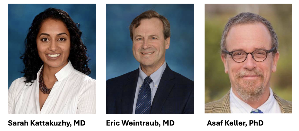 Dean's Message | May 1, 2025