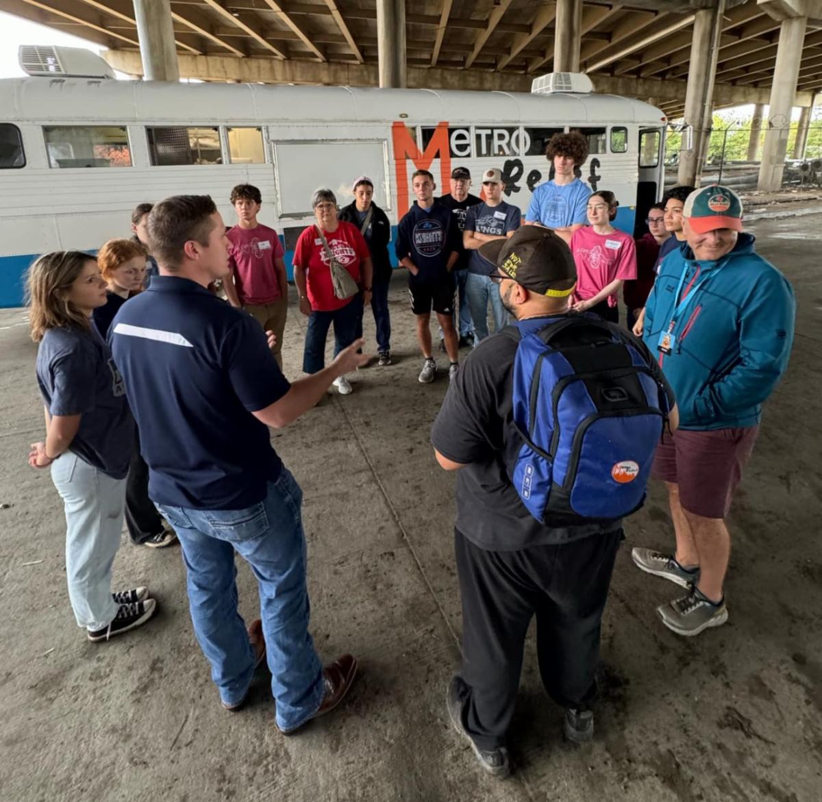 Headlines of HOPE: City of Plano Neighborhood Services helps Veteran ...