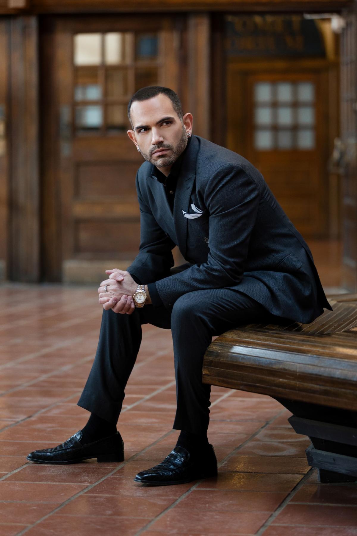 Opera at Florham's Spring Season is here!