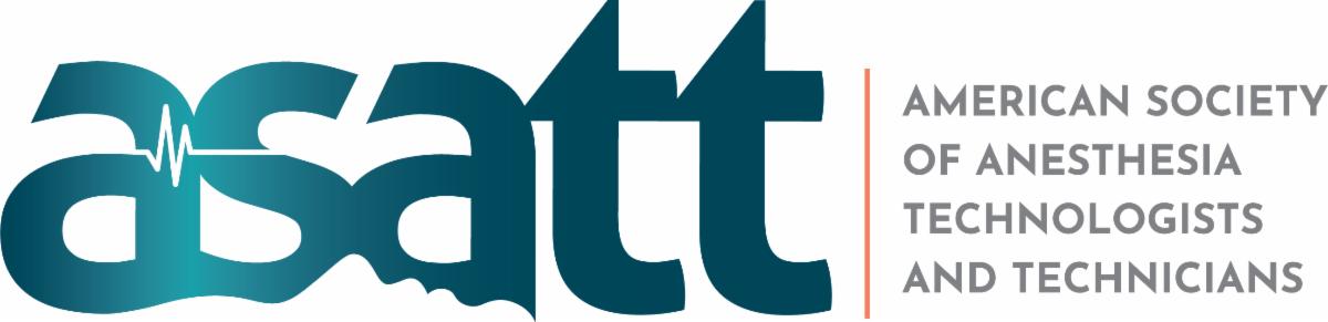 ASATT Webinar Weekend!