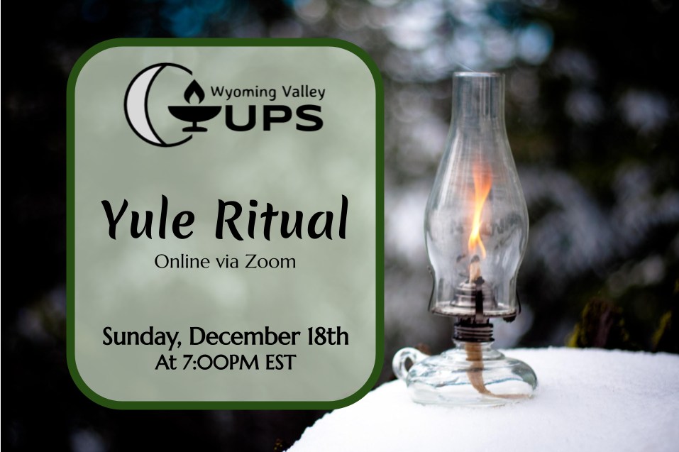 CUUPS Winter 2022 Newsletter