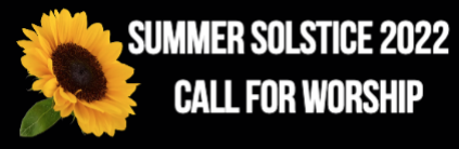 CUUPs Spring 2022 News - UUA GA Programming