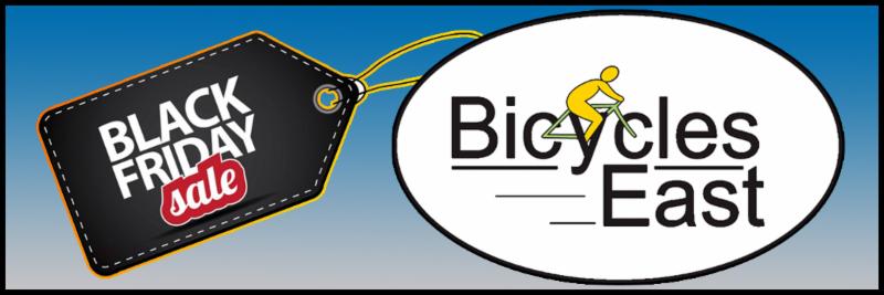 Black Friday/Small Business Saturday Deals