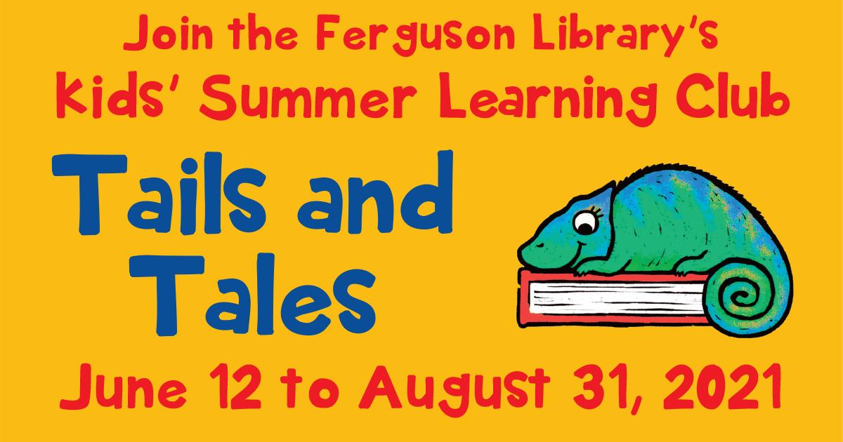 Summer Learning Clubs for Kids and Teens Begin Today!