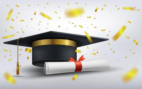 Rooted: Congratulations, Grads!