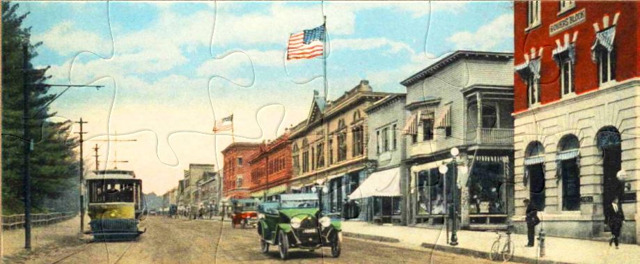 Manchester Historical Society -- events, pictures, jigsaw puzzle ...
