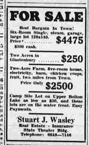 Manchester Historical Society news & history