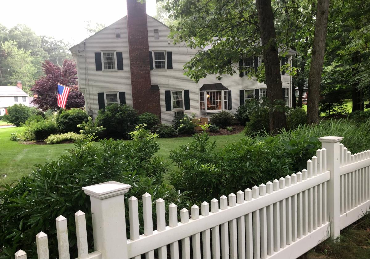 Society reminder -- House Tour 10/26/24