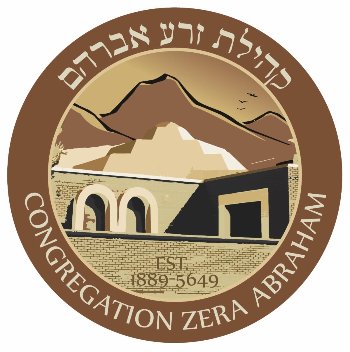 Meet the new families who are part of the West Denver Chabura Initiative