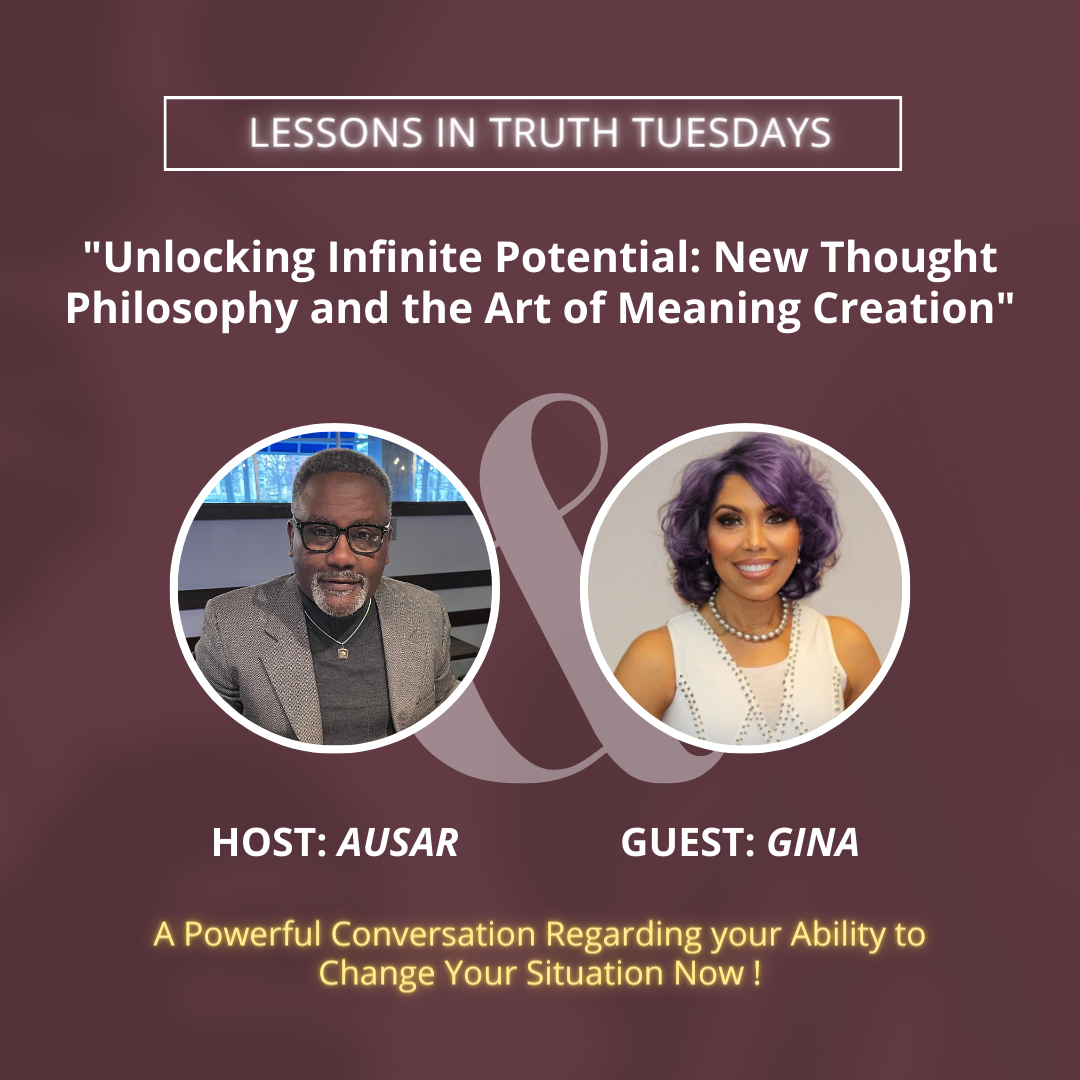 , What if You Gave Meaning To Your Life?