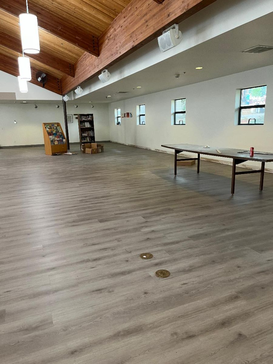 Resurrection Connection