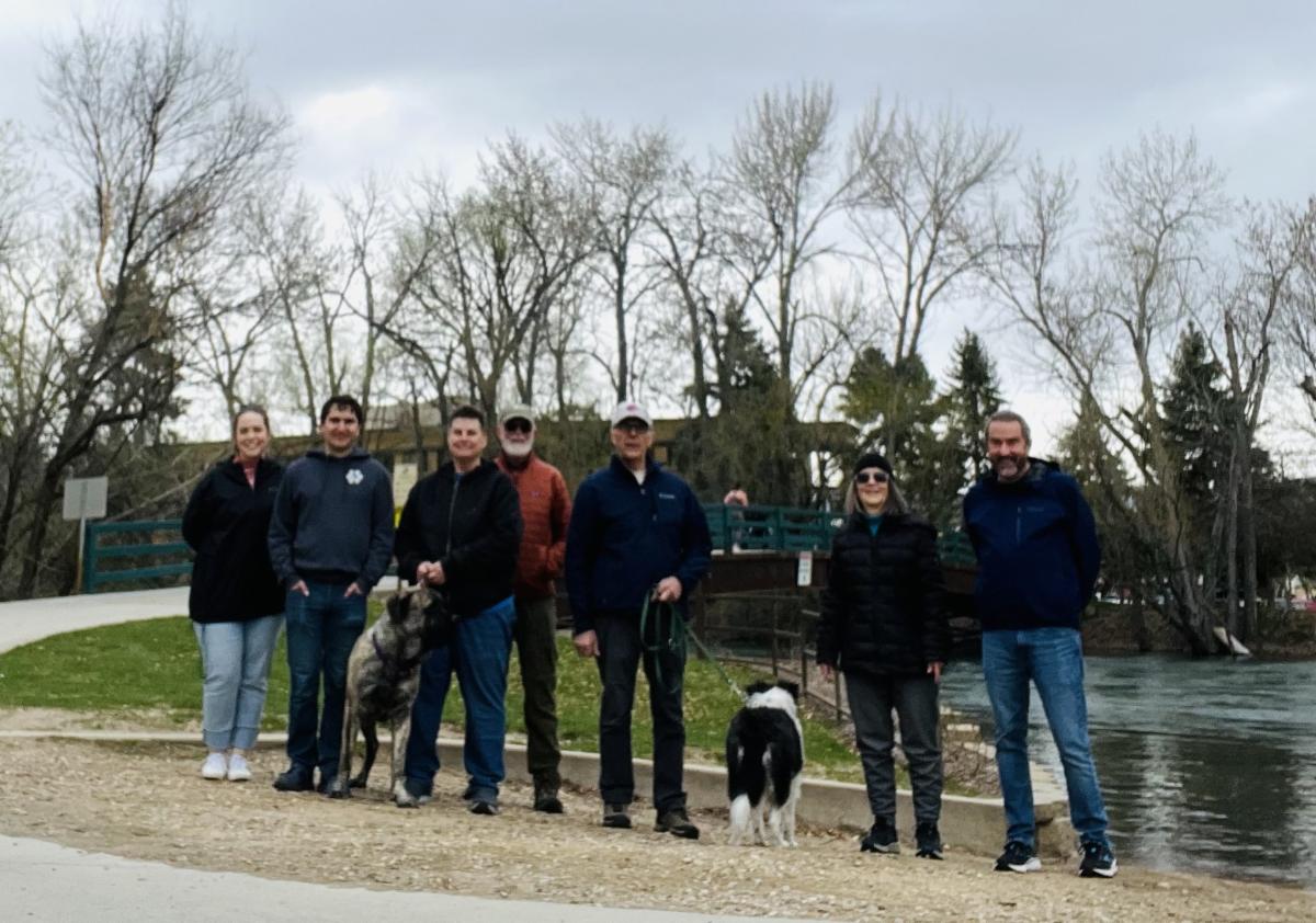 FPC Weekly Newsletter