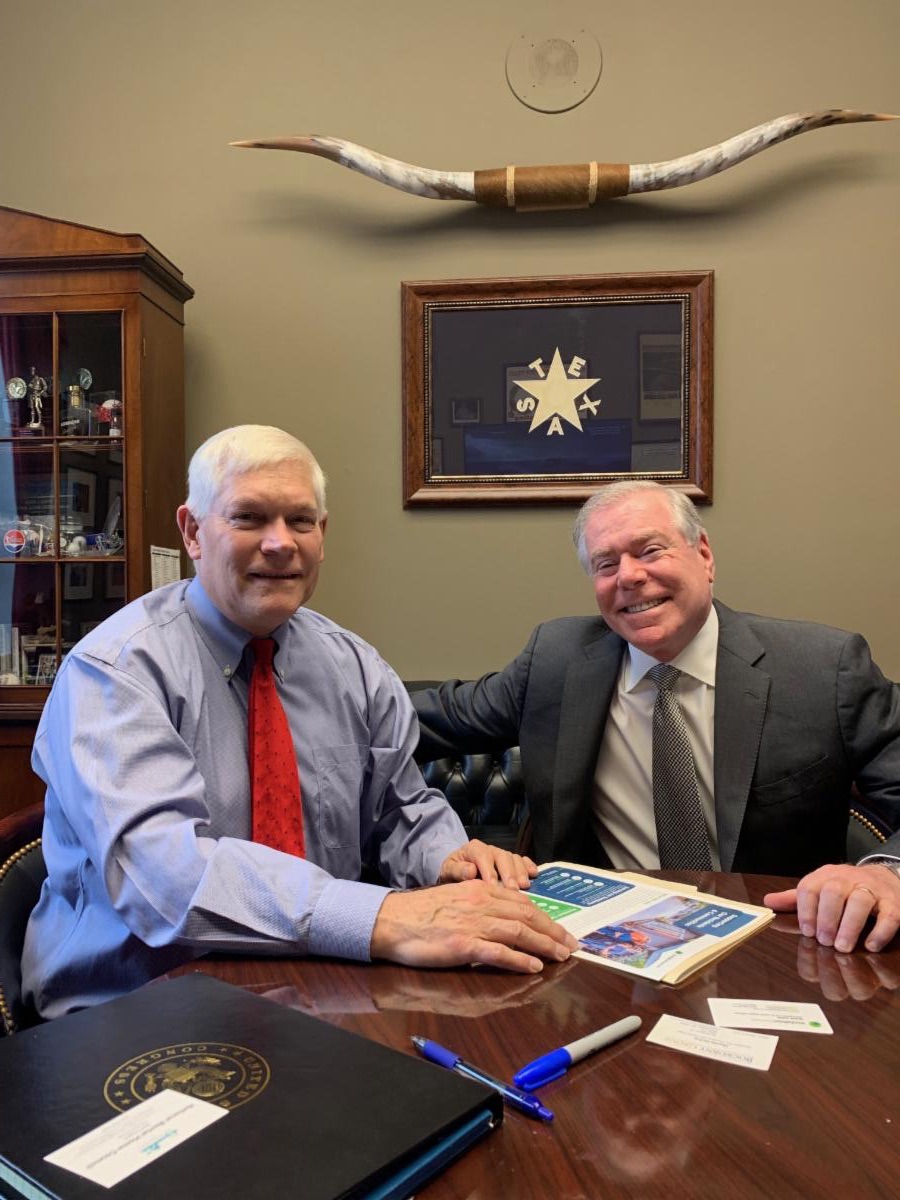 NRHC Weekly News: February 6 - 10, 2023