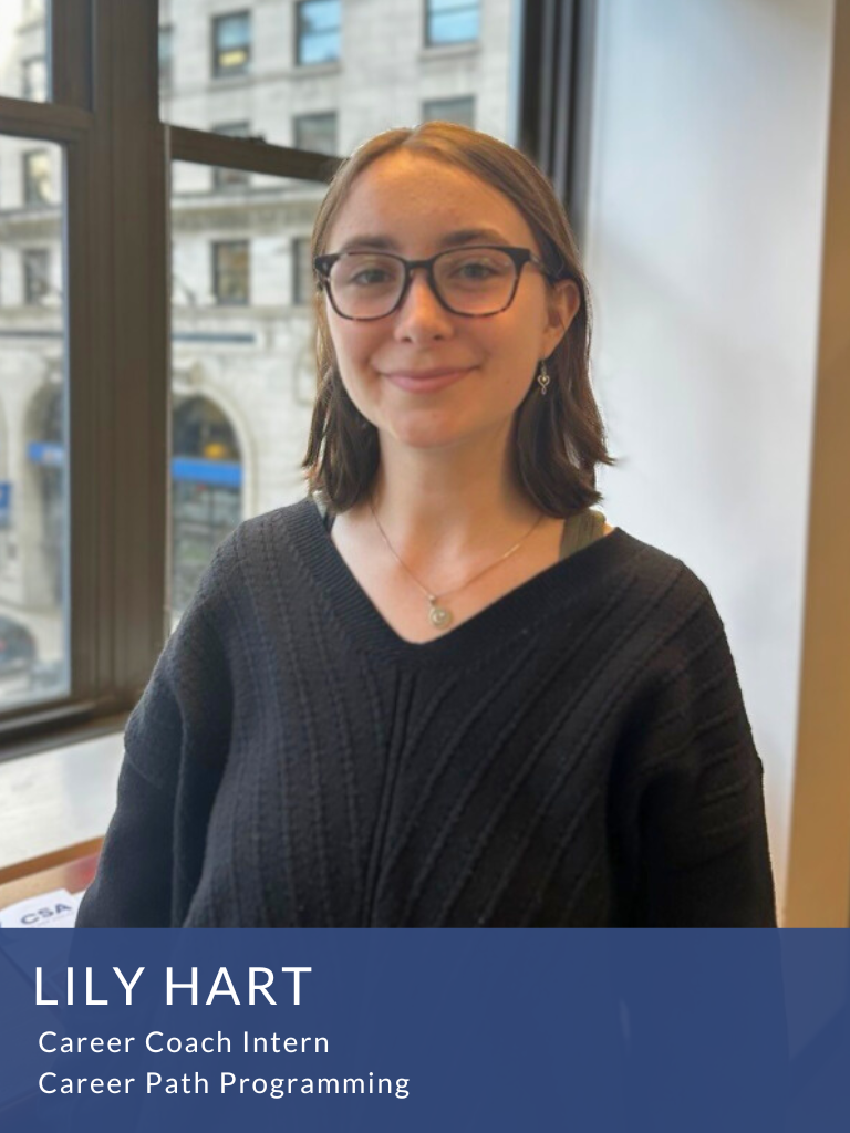 Volunteer Voices | JVS Volunteer & Intern Newsletter