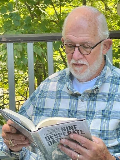 Affirmation of Candidates for OLLI Steering Council 2025-26 and Zoom update