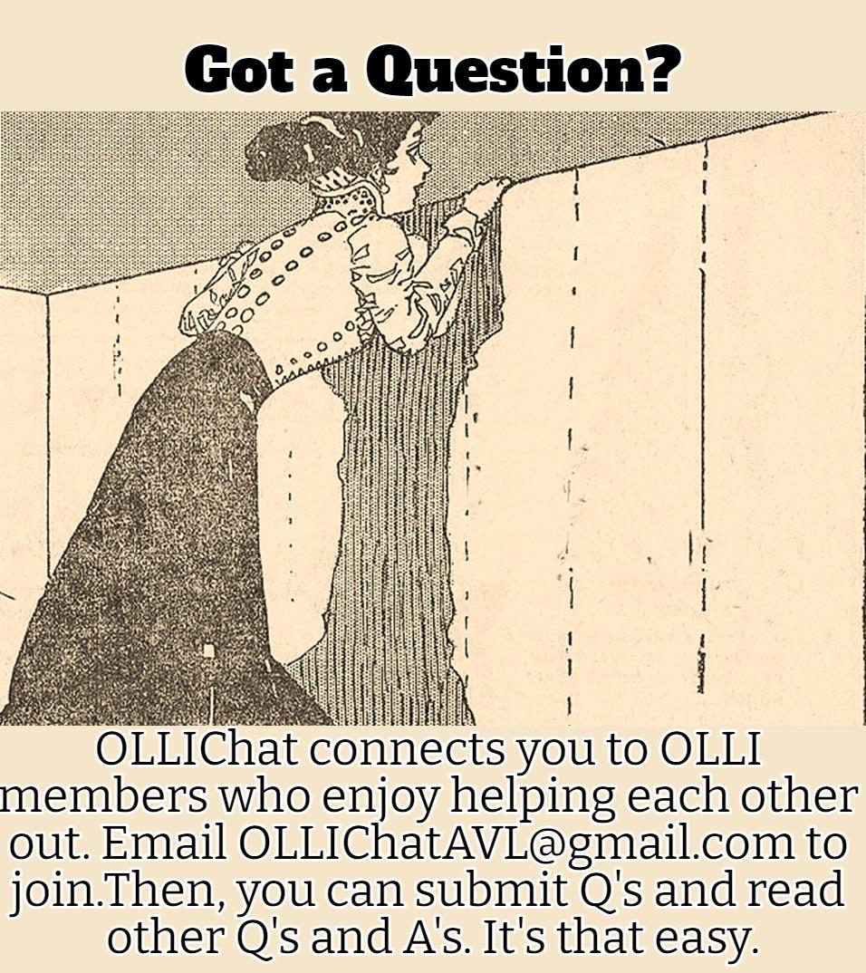 OLLI Observer