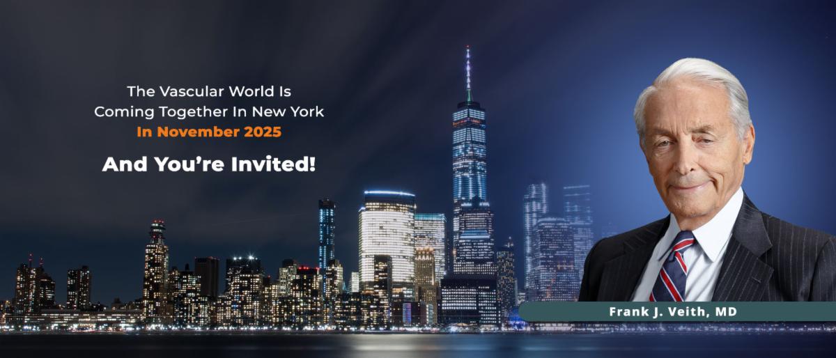 VEITHsymposium 2025 Save the Date