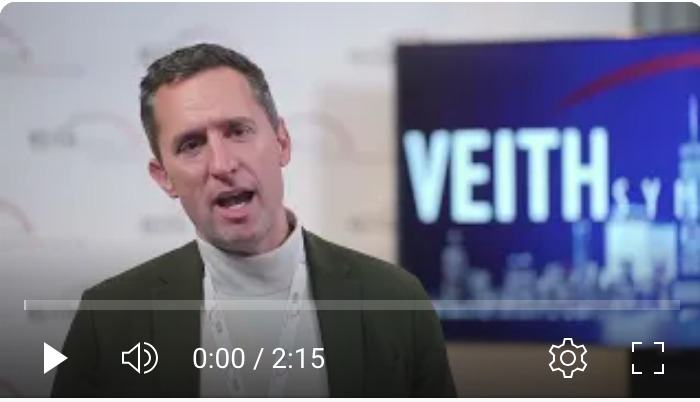 VEITHsymposium 2025 Save the Date