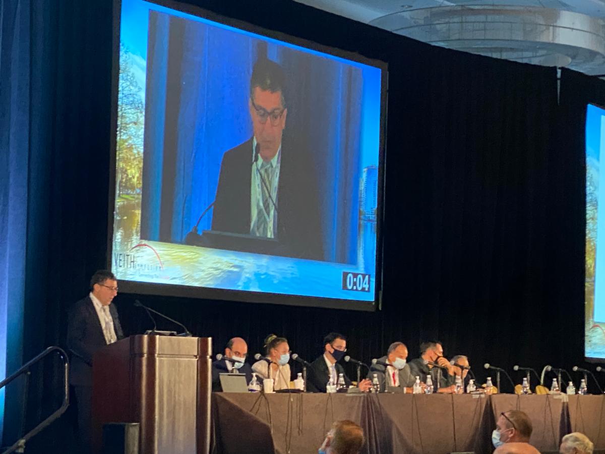 VEITHsymposium 2022 Save the Date