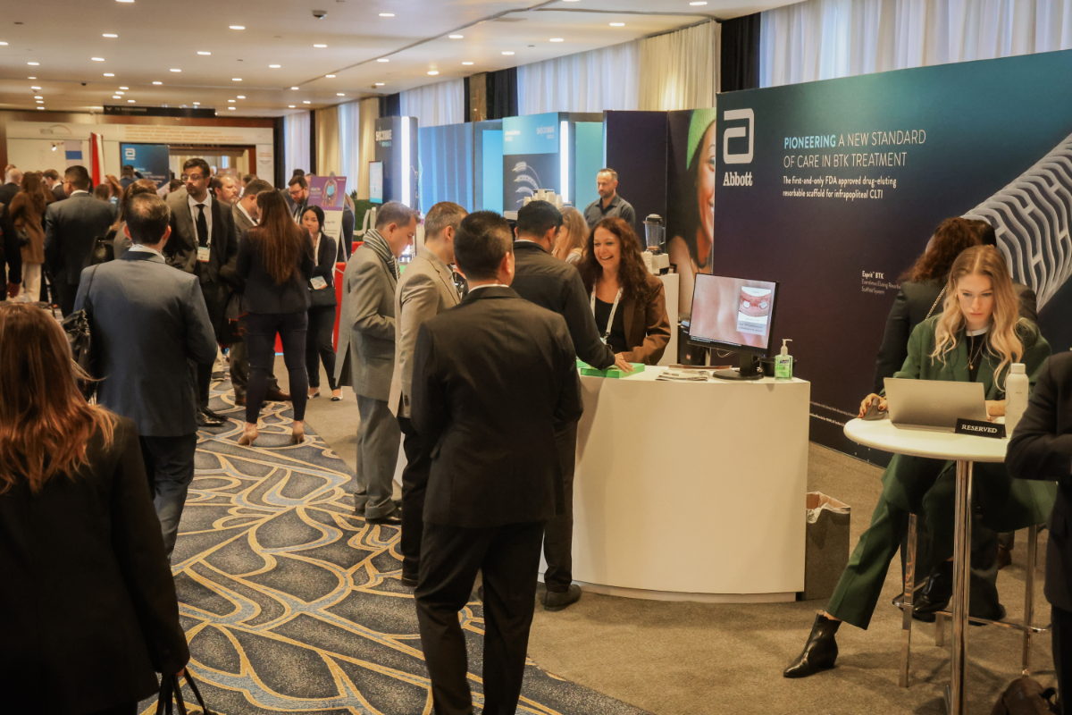 VEITHsymposium 2025 Save the Date