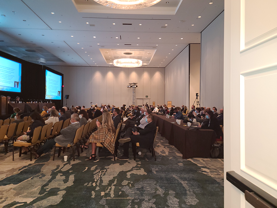 VEITHsymposium 2022 Save the Date