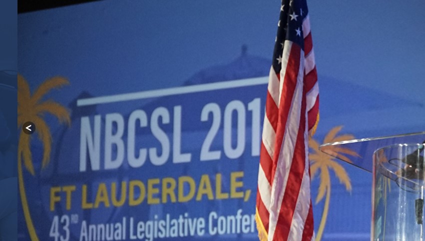 NTSB Advocacy Update - Advocacy Spotlight E-Newsletter (February 2021)