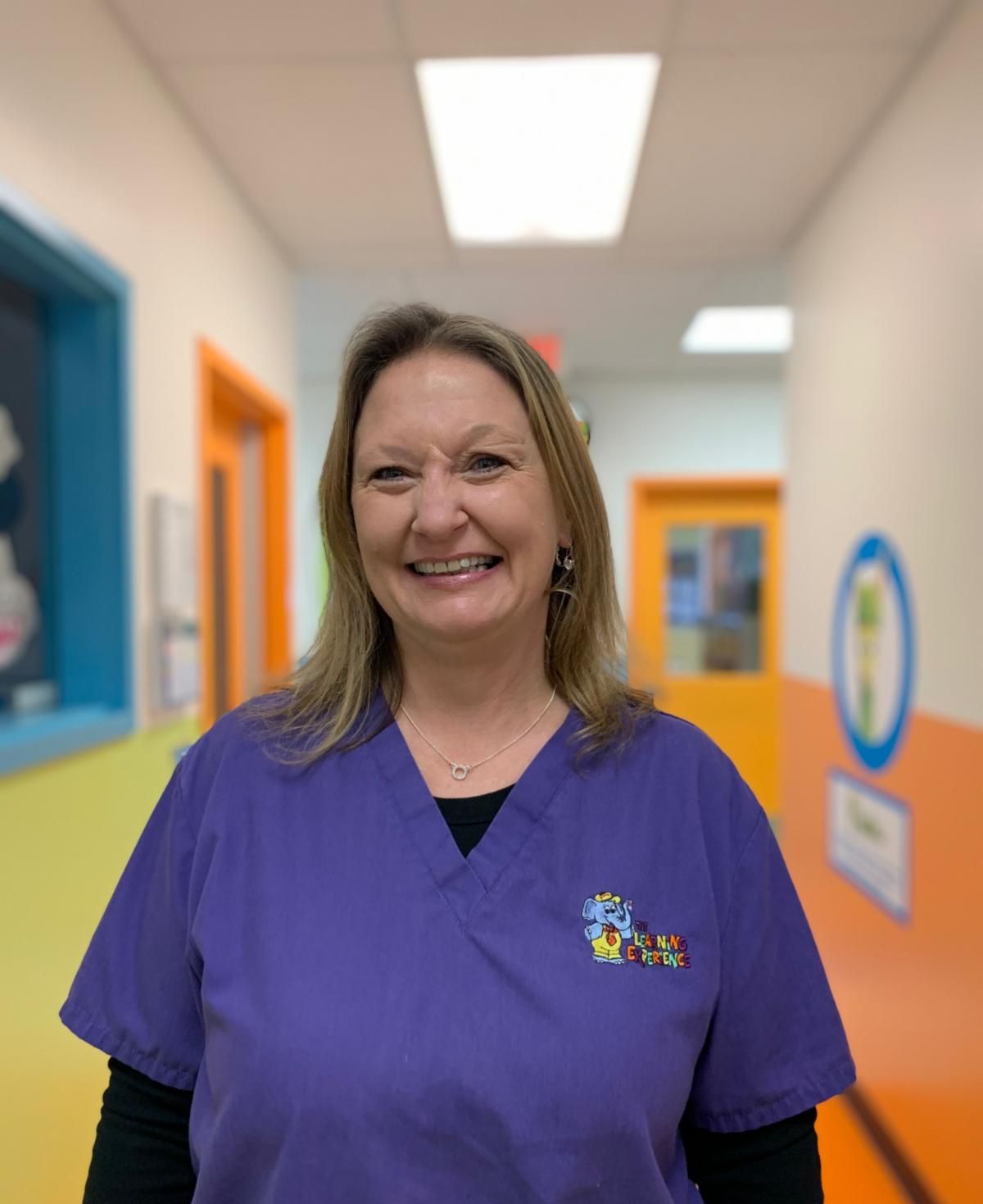 Lisa Sopko Promoted at TLE-Newtown, Bunny Kolf to TLE-Wilton
