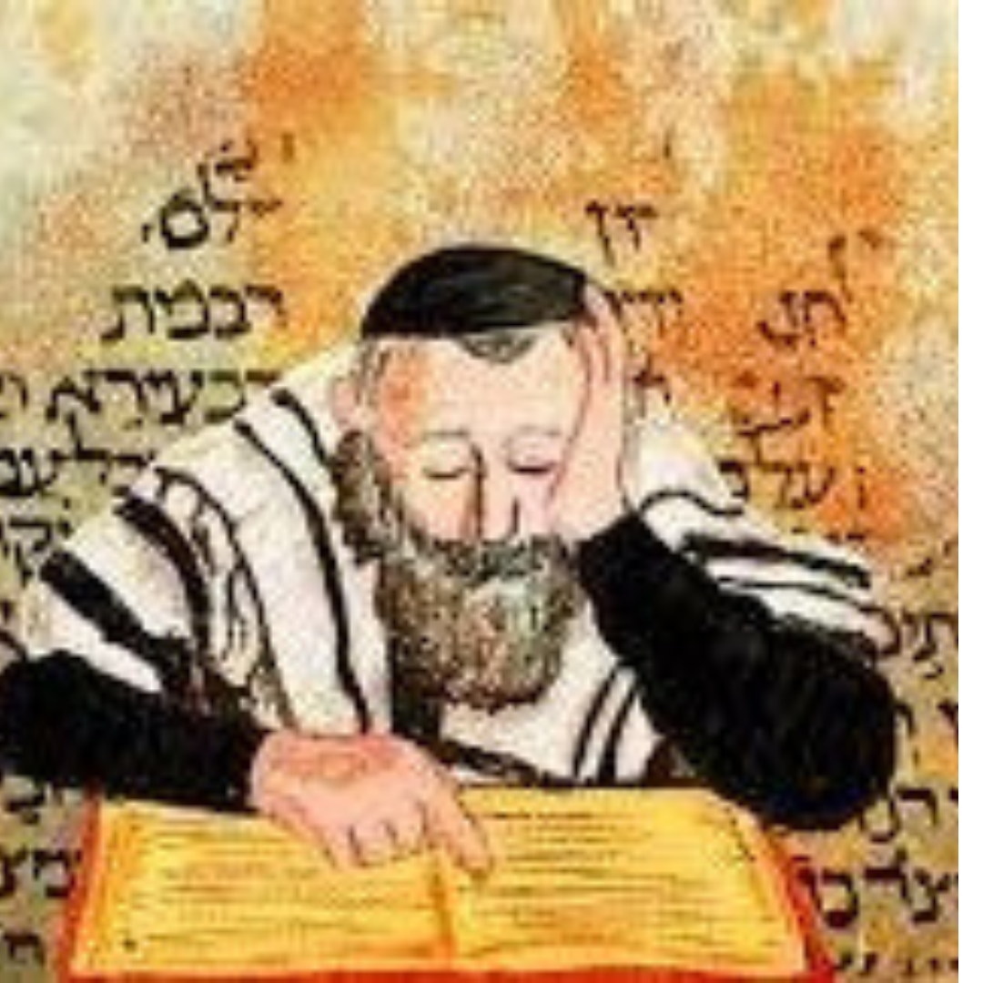 Shabbat Shalom | Parshat Korach