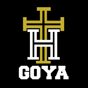 GOYA Meeting/Friendsgiving/Info