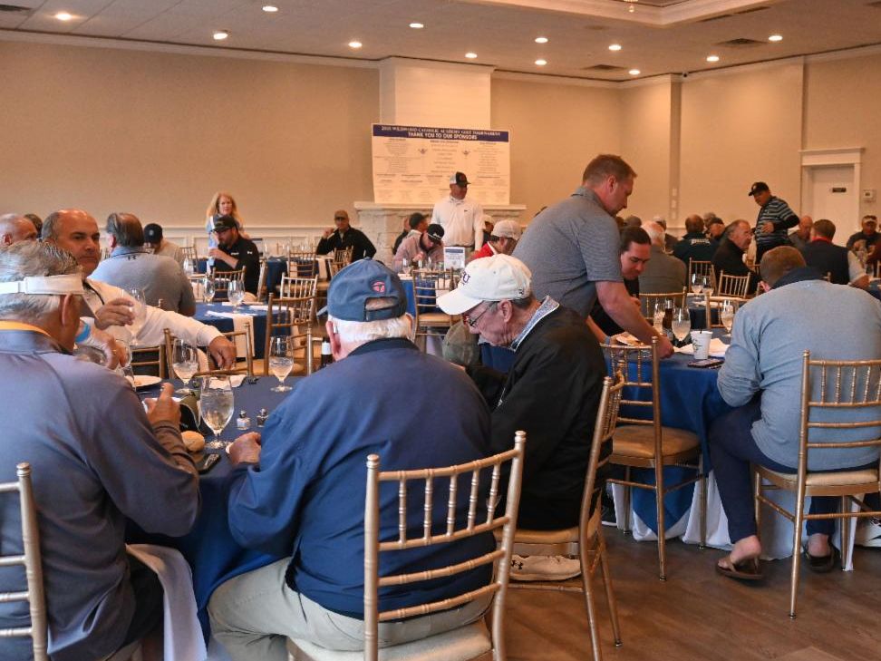 What a Day! Thank You for a Successful Golf Outing