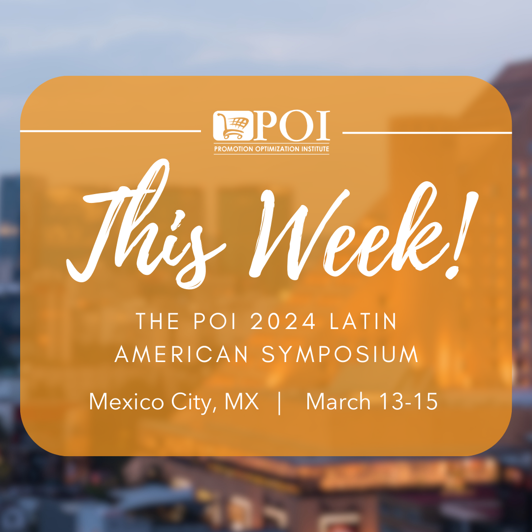 POI Pulse: Industry news and trends, actionable research, plus CPG and ...