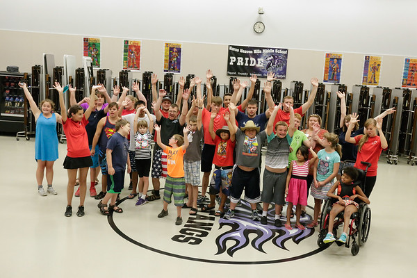 News from The Arc of Tri-Cities