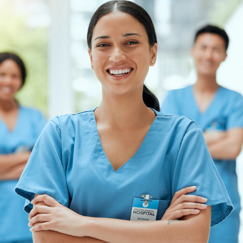 Hospitalist NP Needed in MO