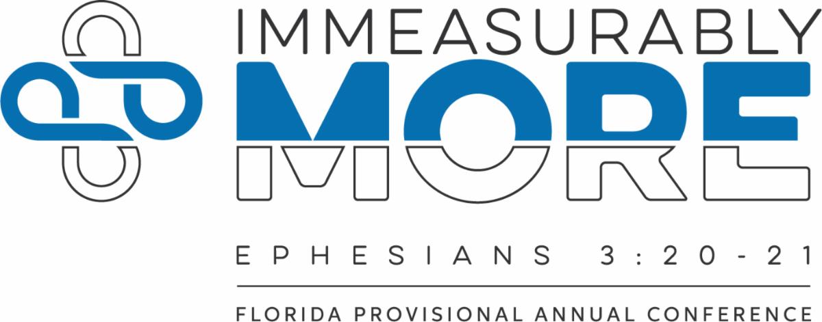 Annual Charge/Church Conference Forms