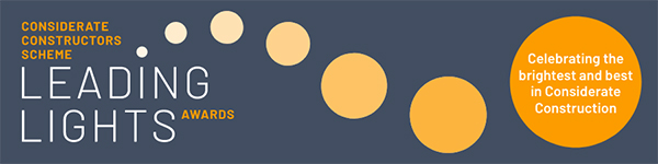 Launching our Leading Lights Awards!