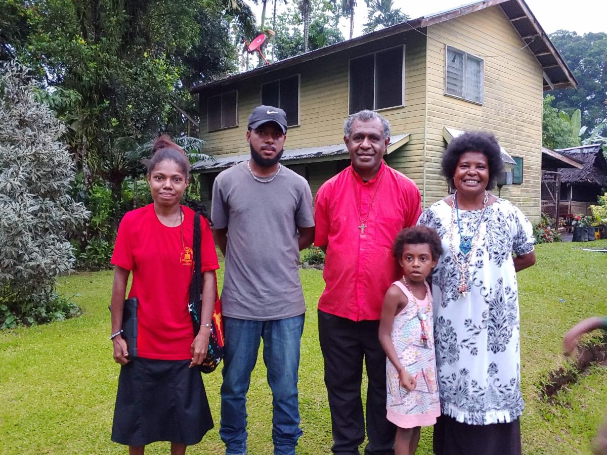 Weekly Update From the Virginia Synod