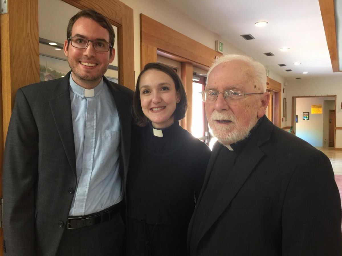 The Virginia Lutheran: 30th Anniversary Celebration