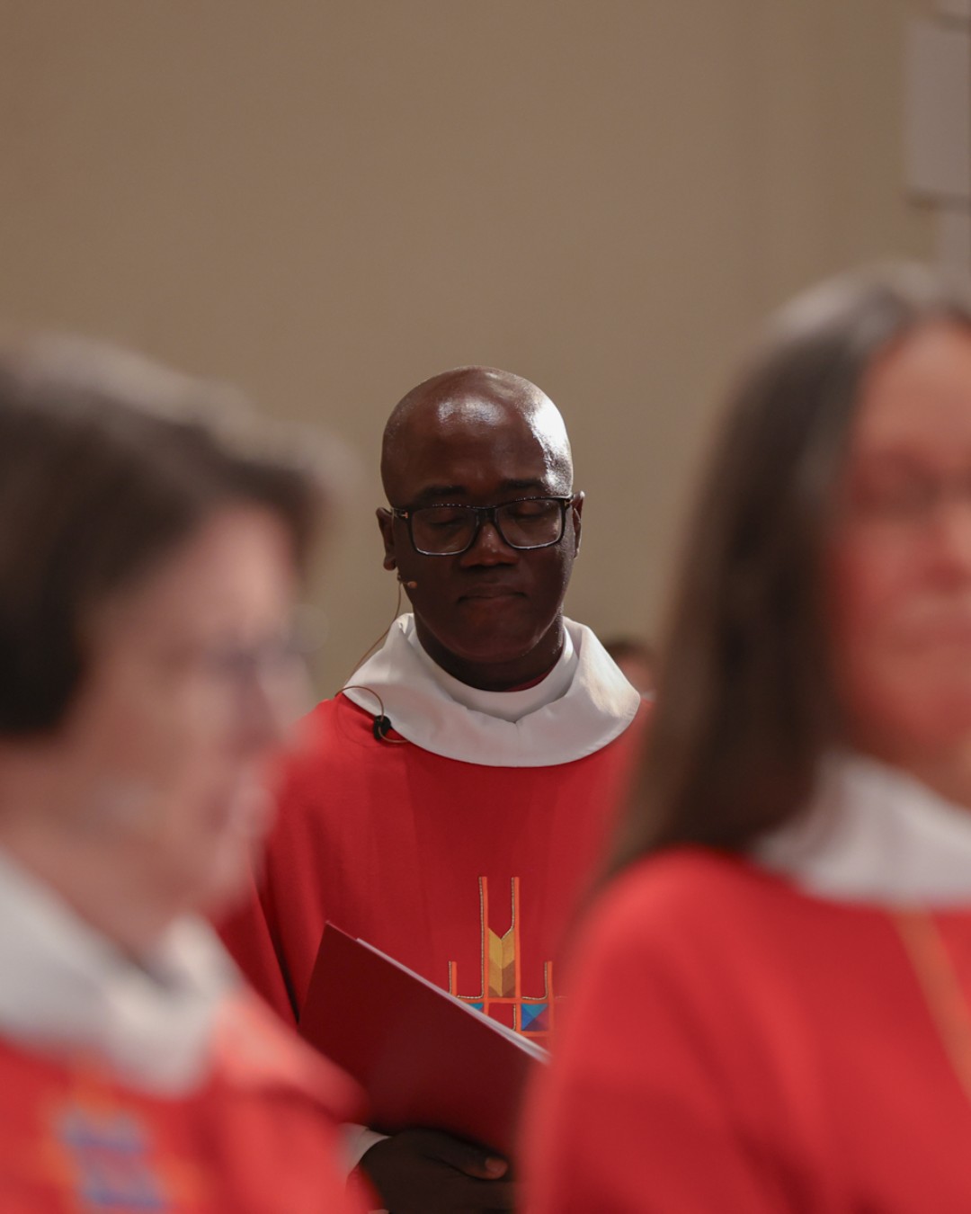 Weekly Update from the Virginia Synod