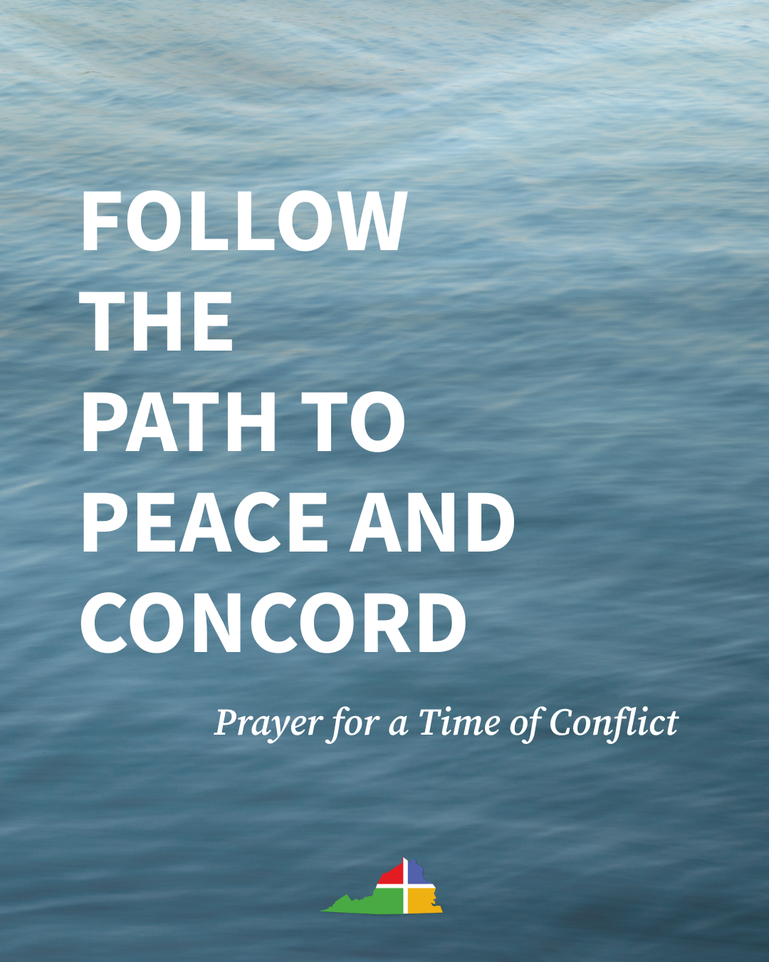 Weekly Update from the Virginia Synod